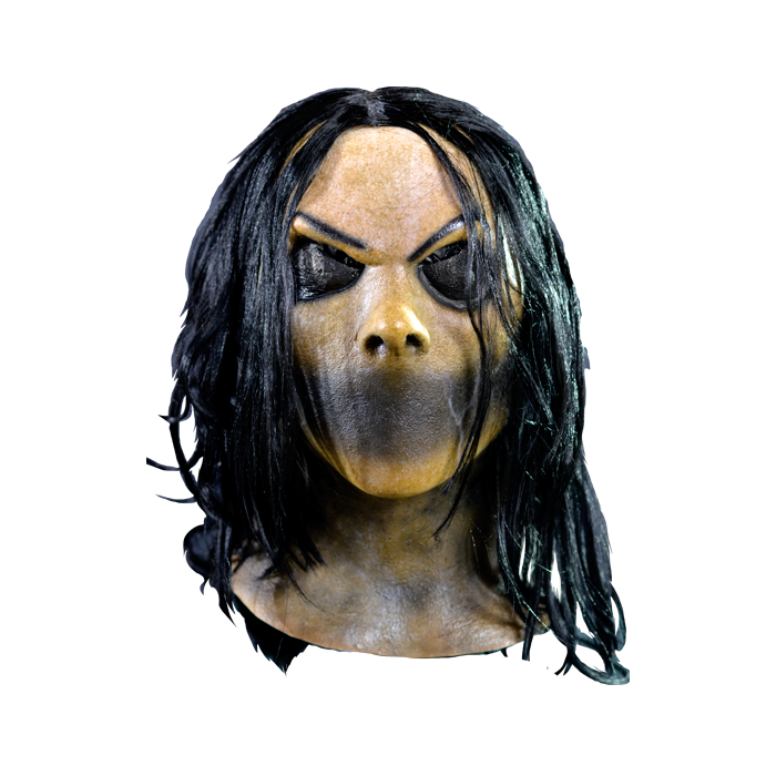 Sinister - Bughuul / Mr. Boogie Mask | Elm Street Toys Horror Toys ...