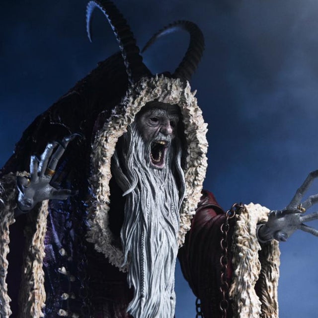 ACTION FIGURES | Elm Street Toys