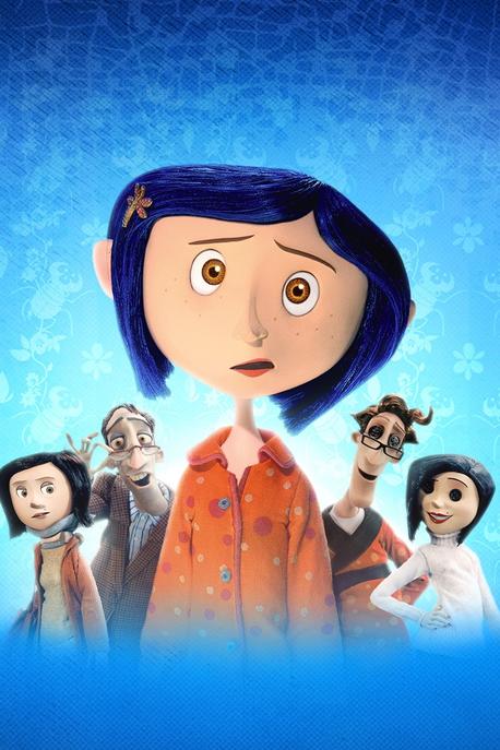 CORALINE | Elm Street Toys