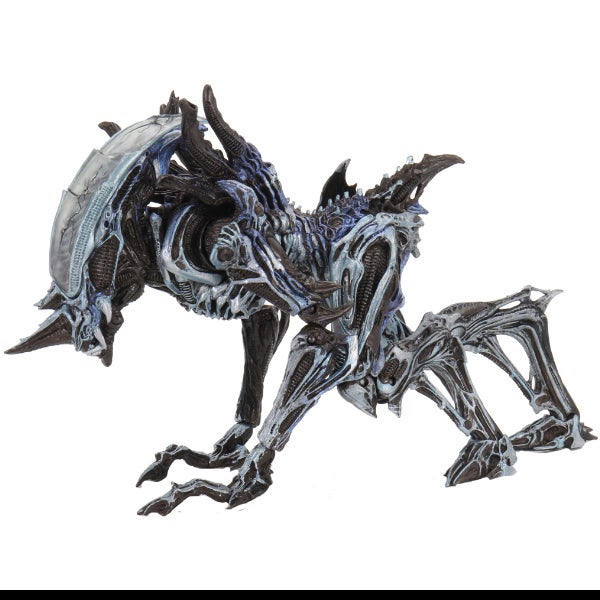 NECA Ultimate Rhino Alien Kenner Tribute Version 2 Elm Street Toys