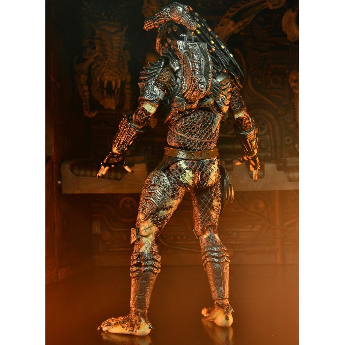 Predator 2 - Ultimate Boar Predator | Elm Street Toys