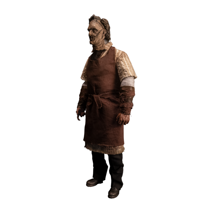 Texas Chainsaw 2003 Leatherface
