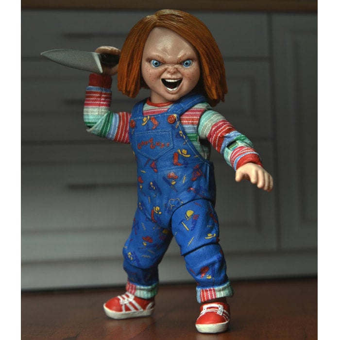 Chucky (TV Series) - Ultimate Chucky | Elm Street Toys