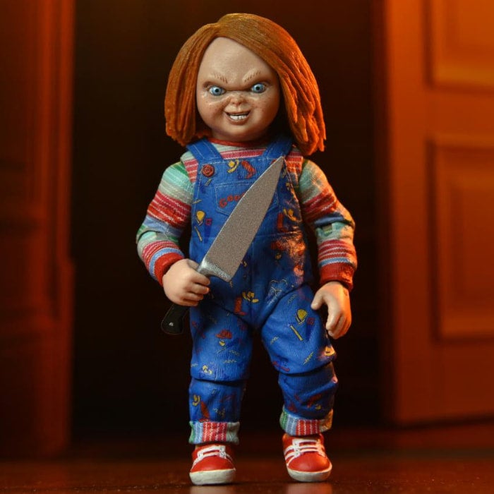 Chucky (TV Series) - Ultimate Chucky | Elm Street Toys